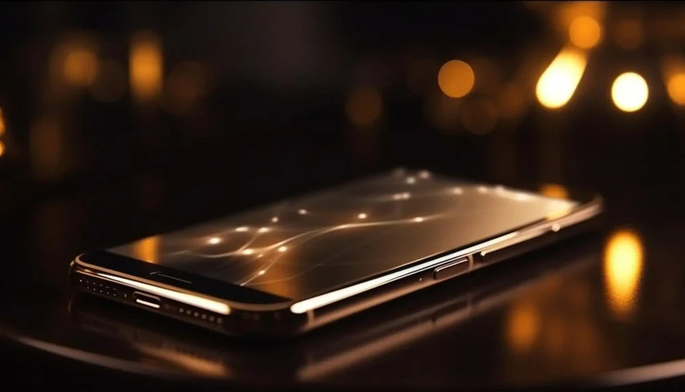 Custom Android App Development Services - unicrew