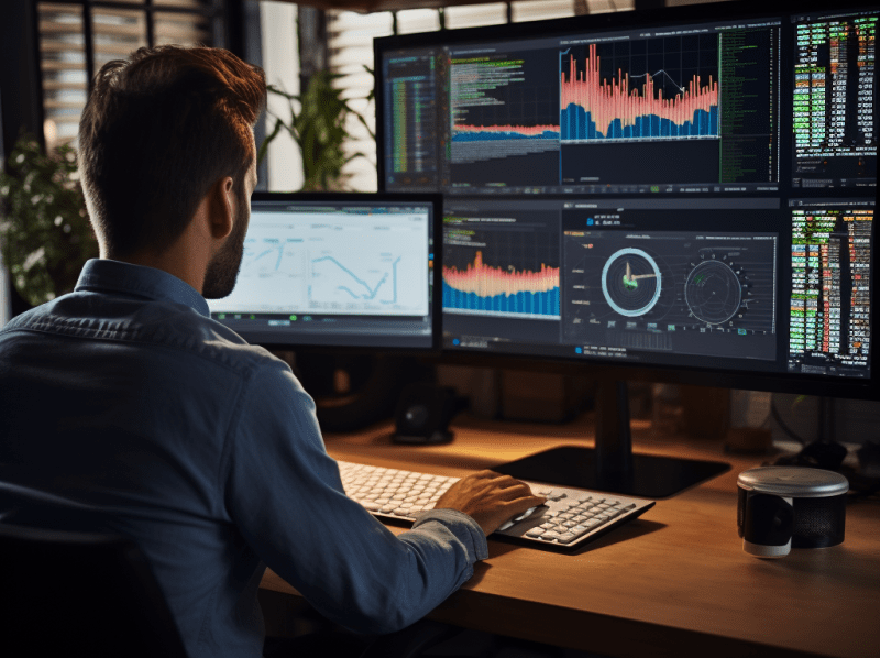 Custom Software Development - unicrew