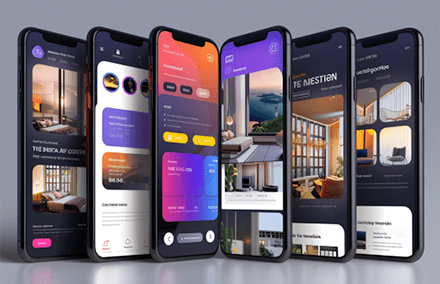 UI/UX Design - unicrew
