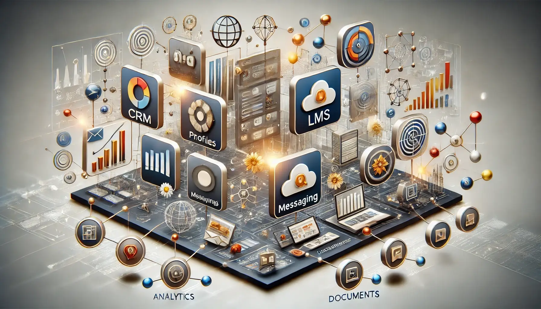 Platforms Development and Integration - unicrew